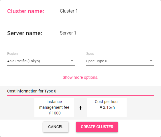 Strix Cloud Setup — Strix Unity Sdk Users Guide