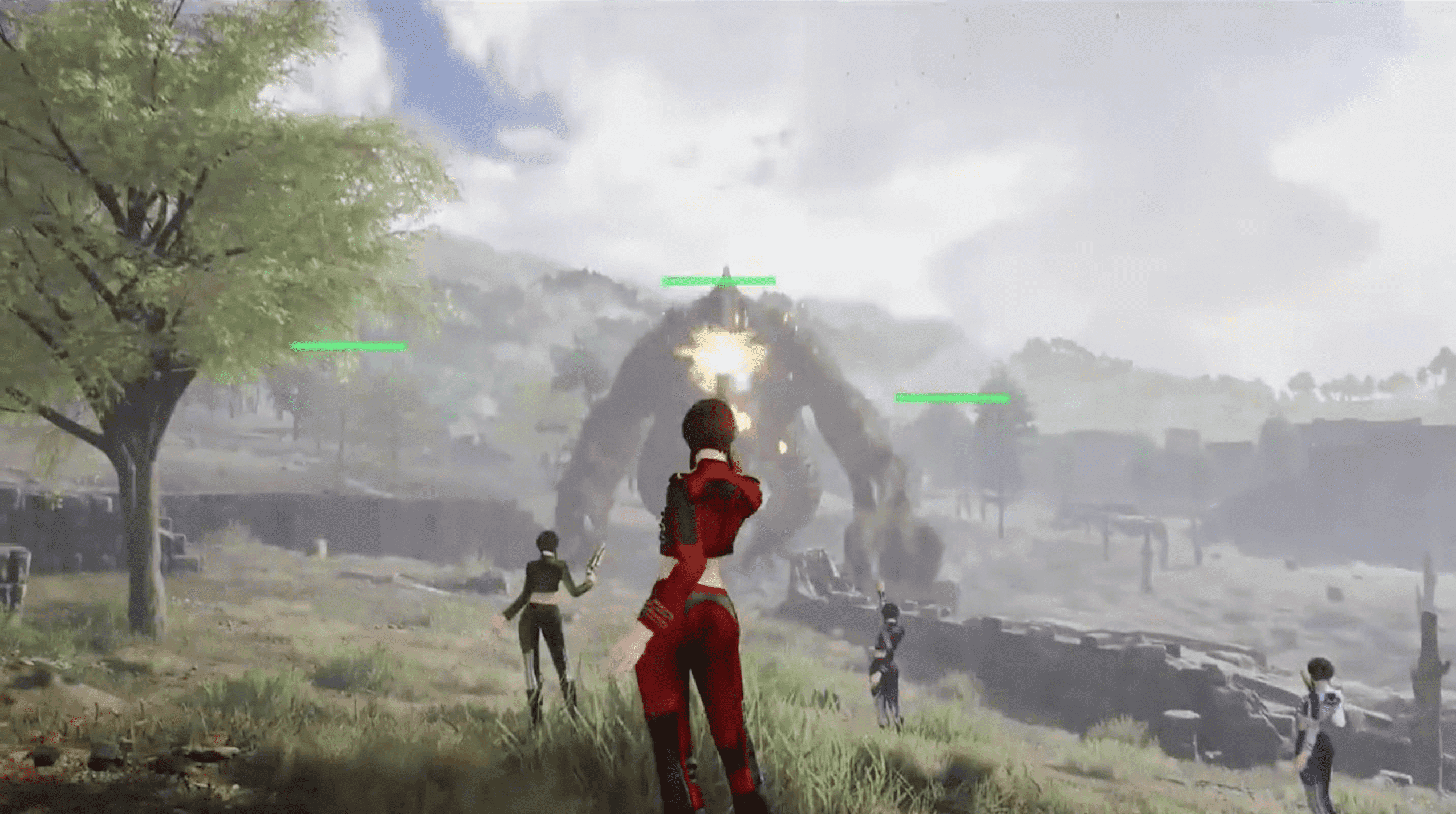 STRIX | マルチプレイを実現するサーバーソリューション