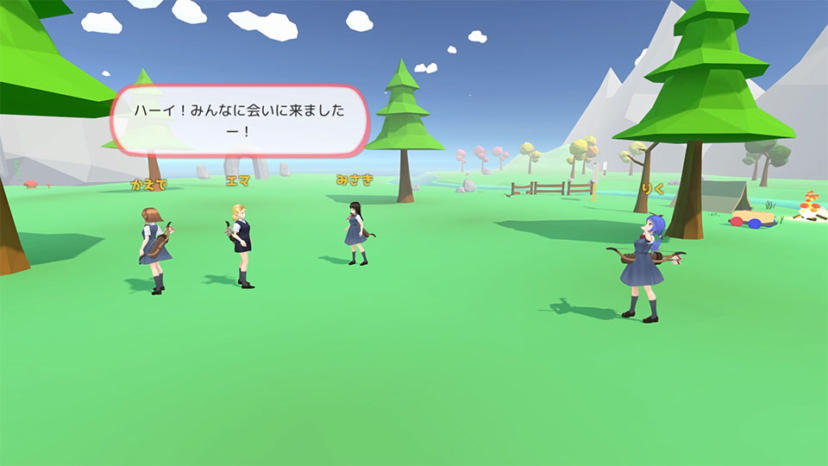 Riku's Sample Project in Unity | Practical Guide Ep. 1 | STRIX