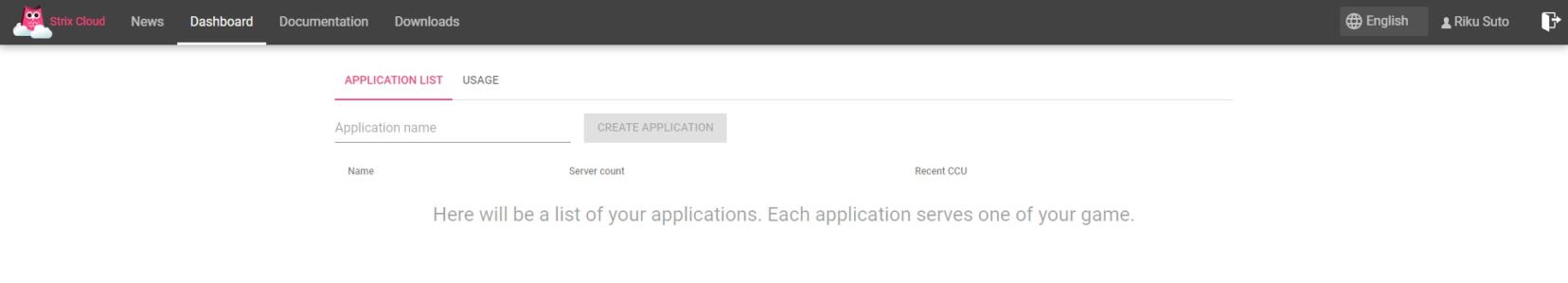Setting Up the Development Environment and Server | STRIX
