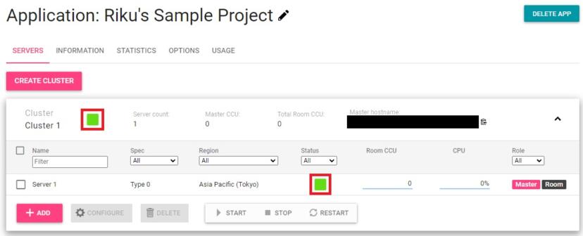 Setting Up The Development Environment And Server Strix
